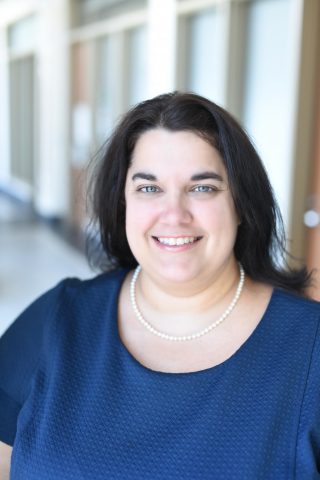 Carrie Smith - Budget Office